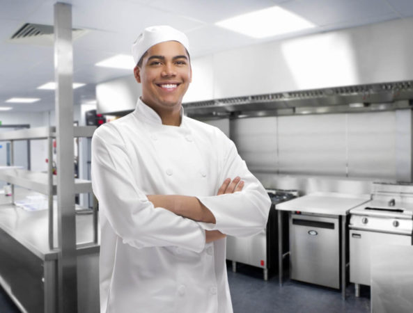 Devenir Agent de restauration | Stelo formation