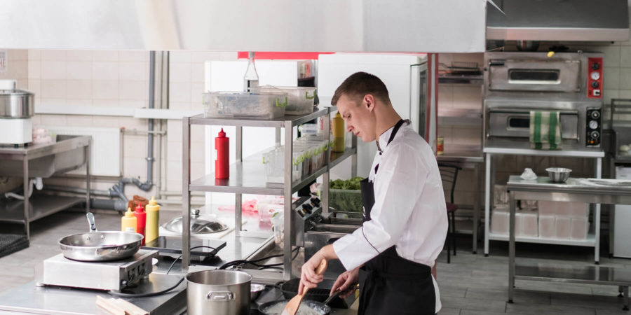 Comment devenir apprenti agent polyvalent de restauration